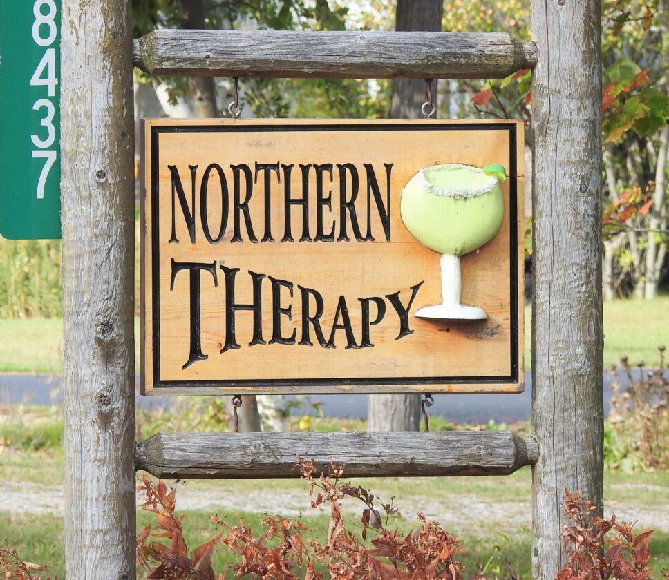 Lake house signs offer glimpse of stories, lives | News, Sports, Jobs ...
